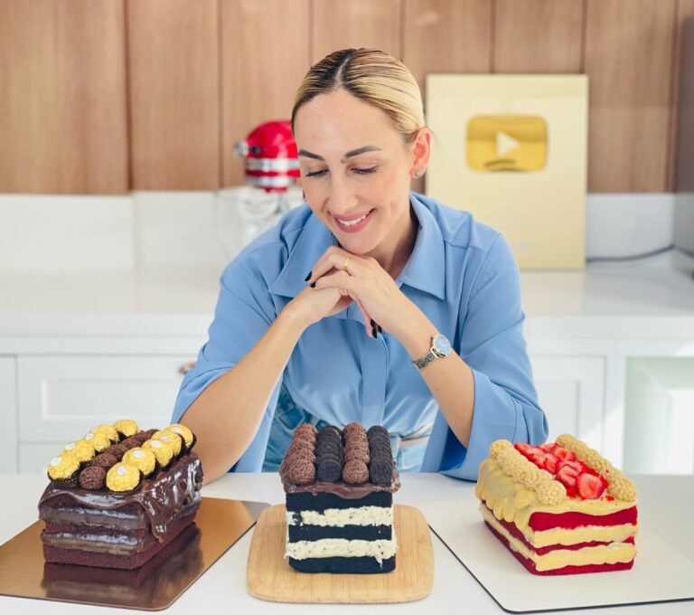 Slice Cake: o guia completo para vender fatias de sucesso (passo a ...