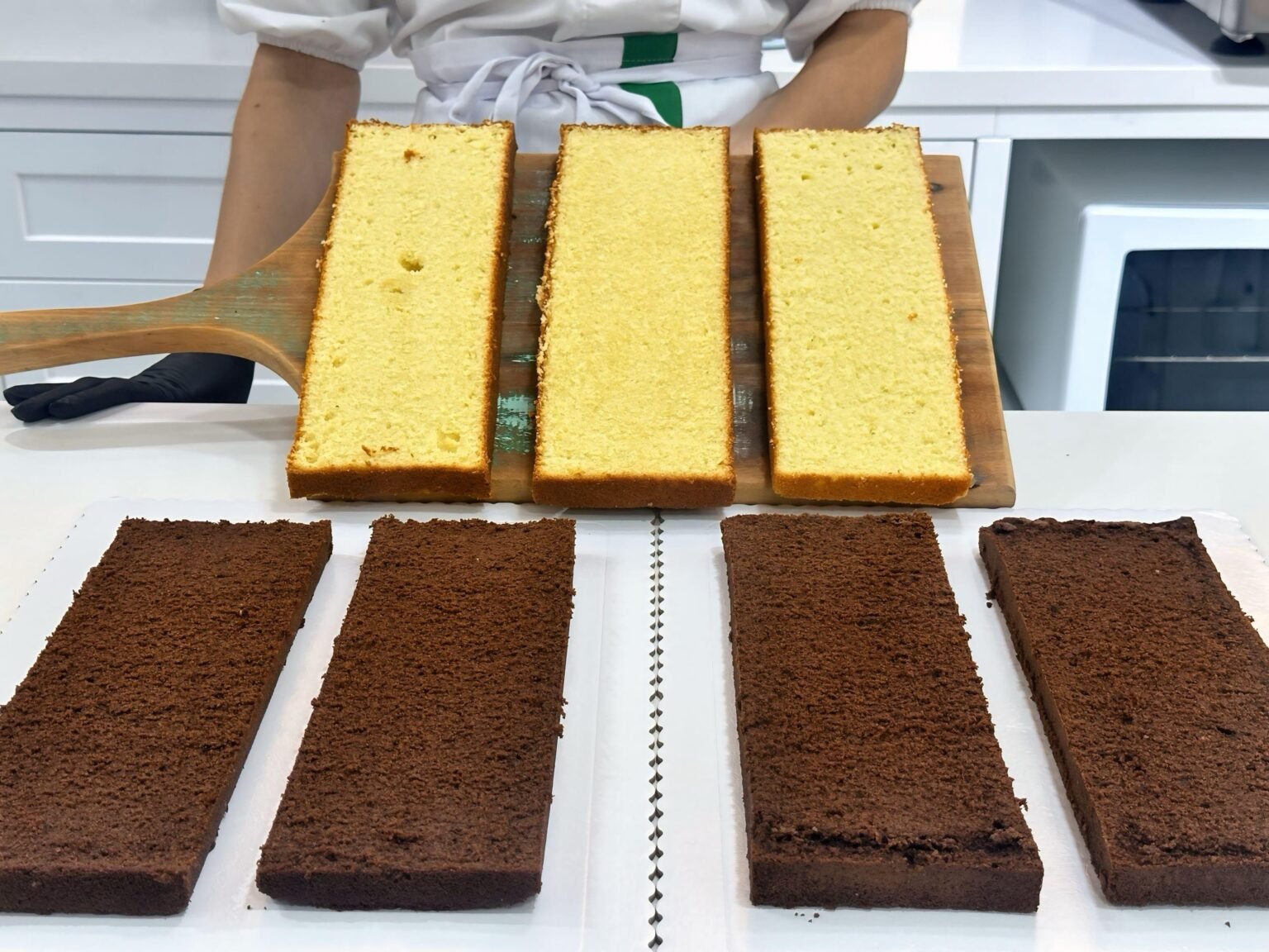 Slice Cake: o guia completo para vender fatias de sucesso (passo a ...